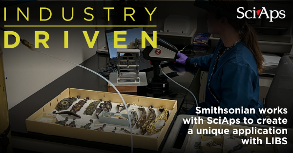 SciAps: Analyze Any Element on the Planet